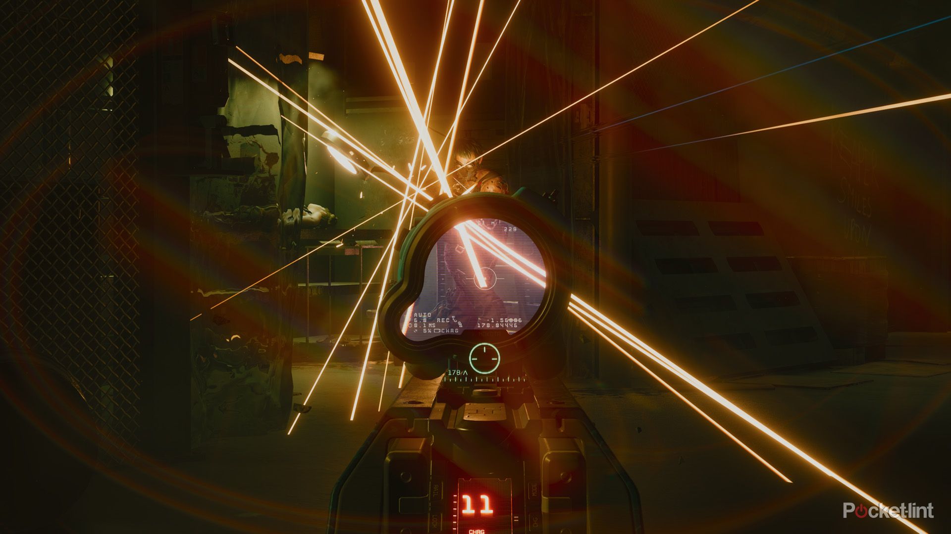 Cyberpunk 2077 review: An honest opinion