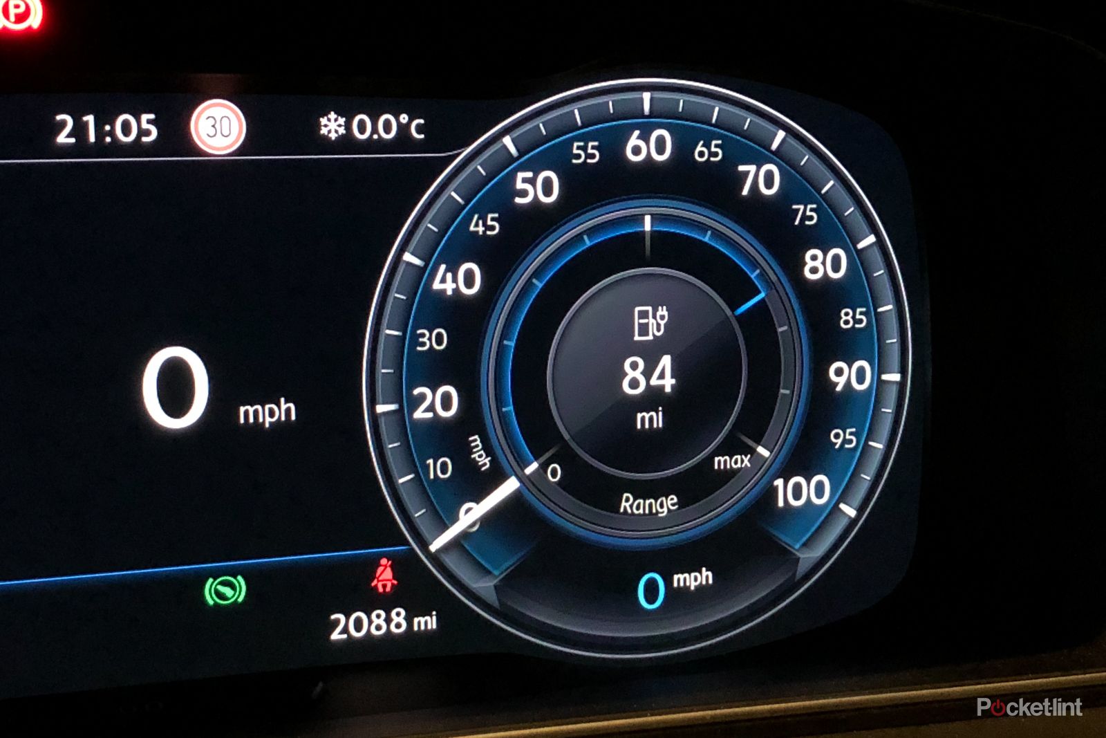 Volkswagen e-Golf review: An electric, emission-free Golf?