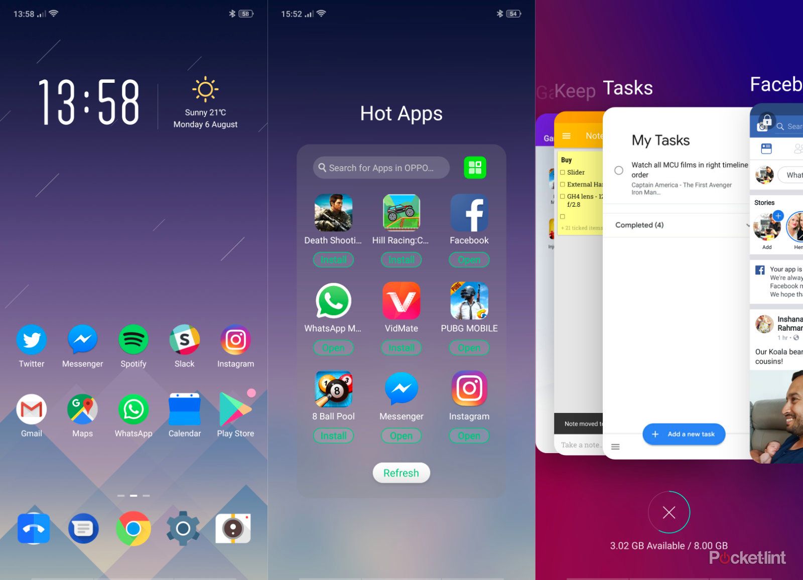 Oppo Find X review: One of 2019's tastiest phones
