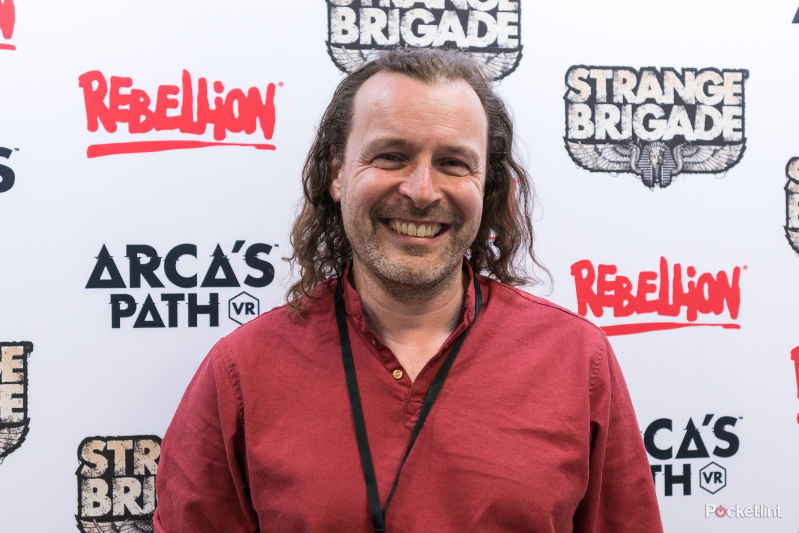 VR hasn't taken off as we'd hoped but give it time, says Rebellion's ...