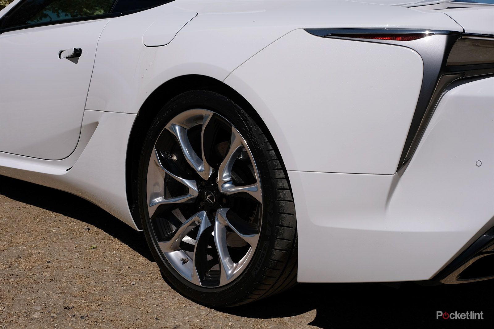 Lexus LC500 review: A rare and wonderful beast