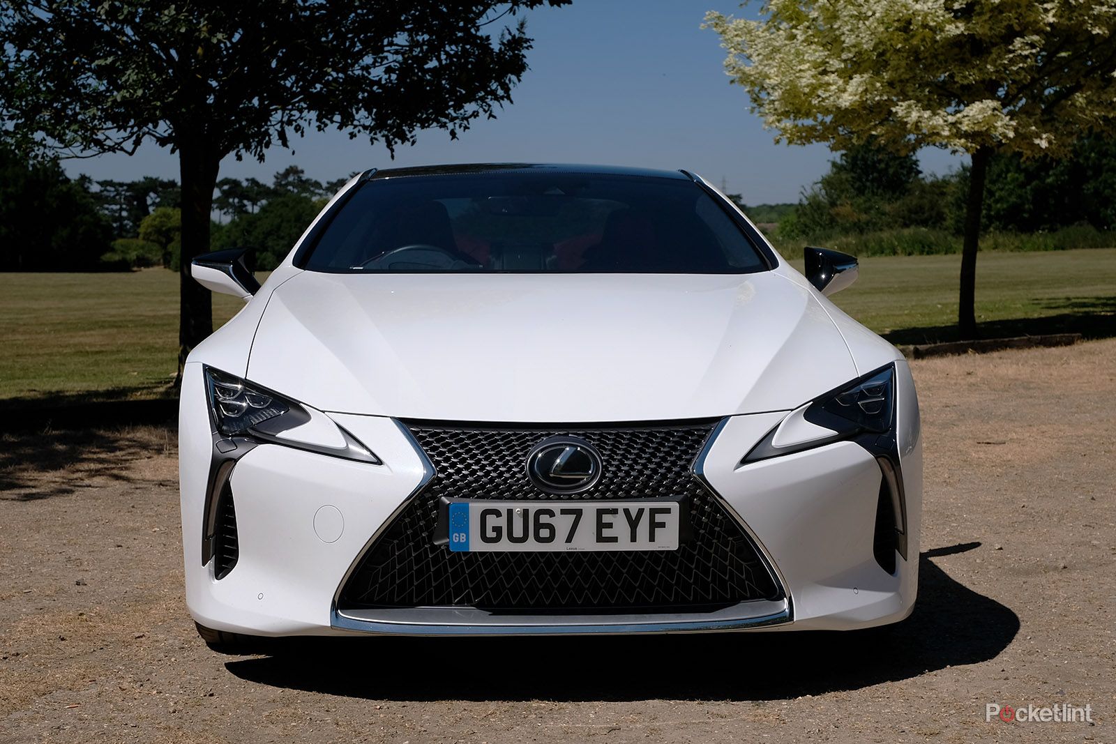 Lexus LC500 review: A rare and wonderful beast