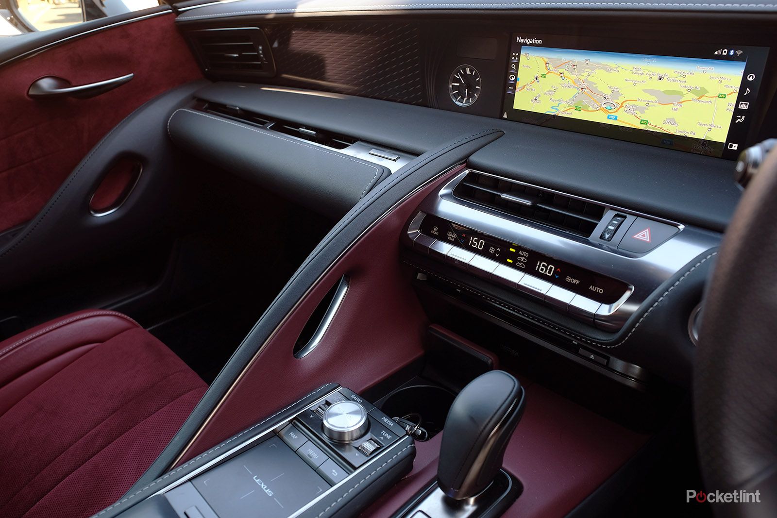 Lexus LC500 review: A rare and wonderful beast