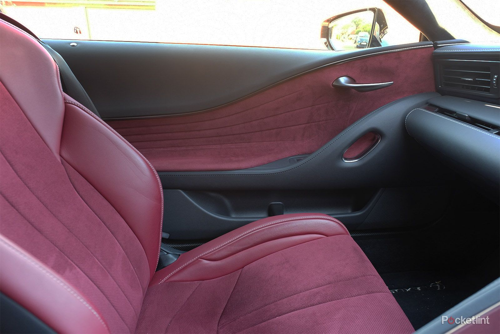 Lexus LC500 review: A rare and wonderful beast