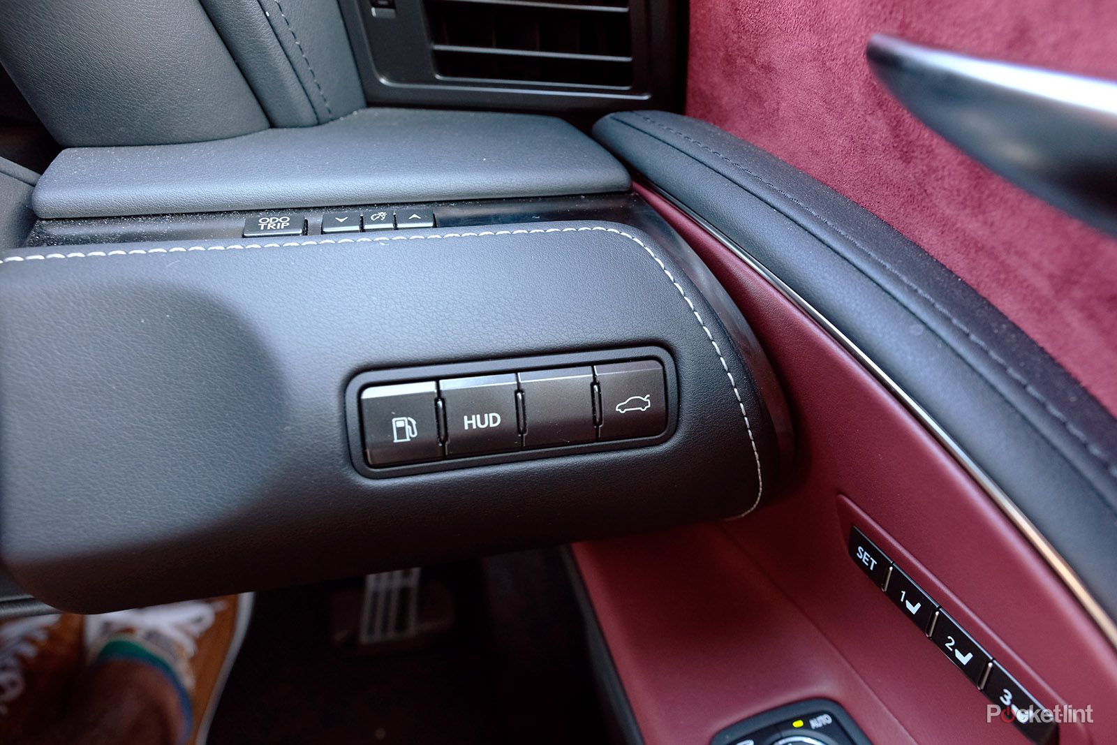 Lexus LC500 review: A rare and wonderful beast