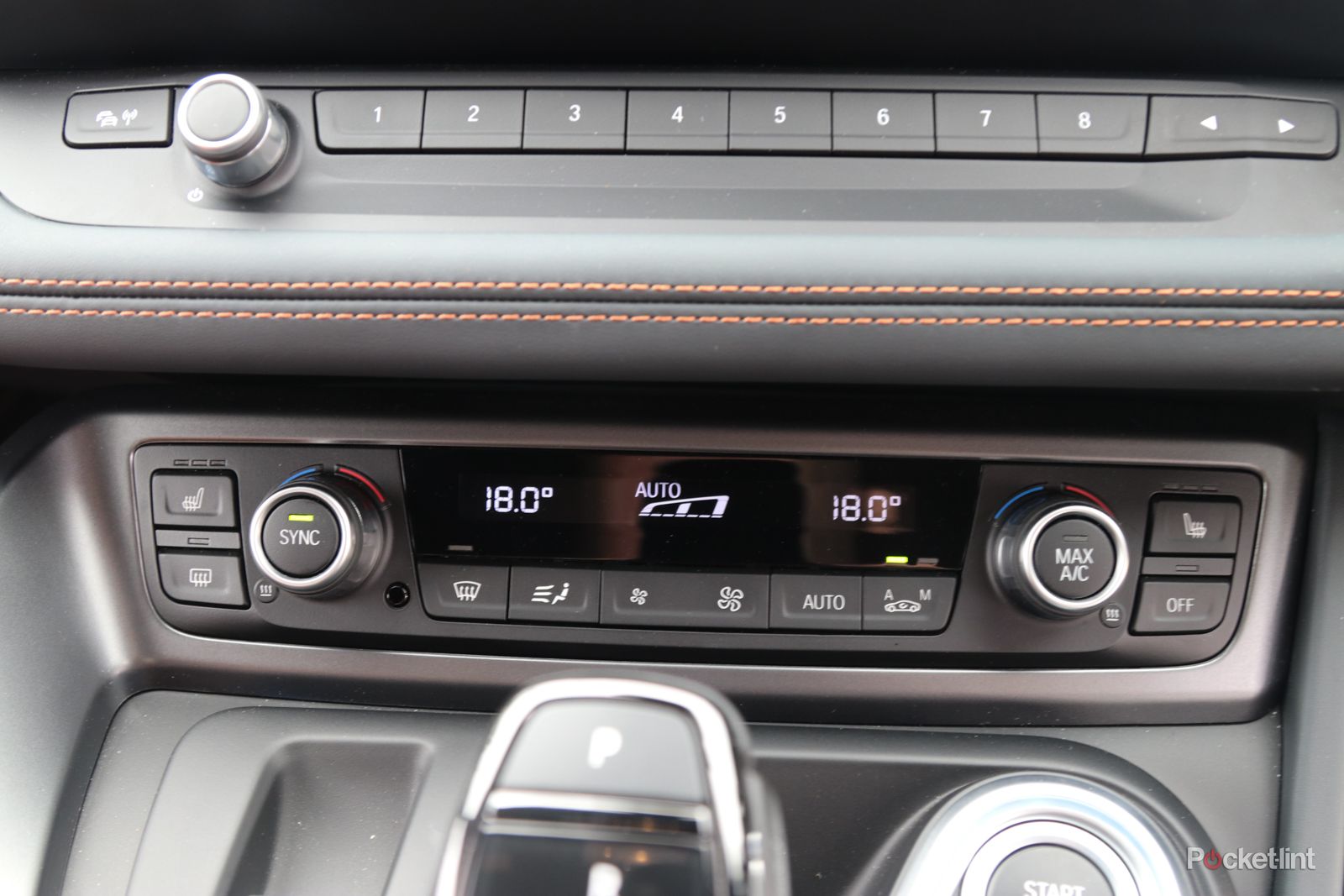 BMW i8 review: the eco supercar