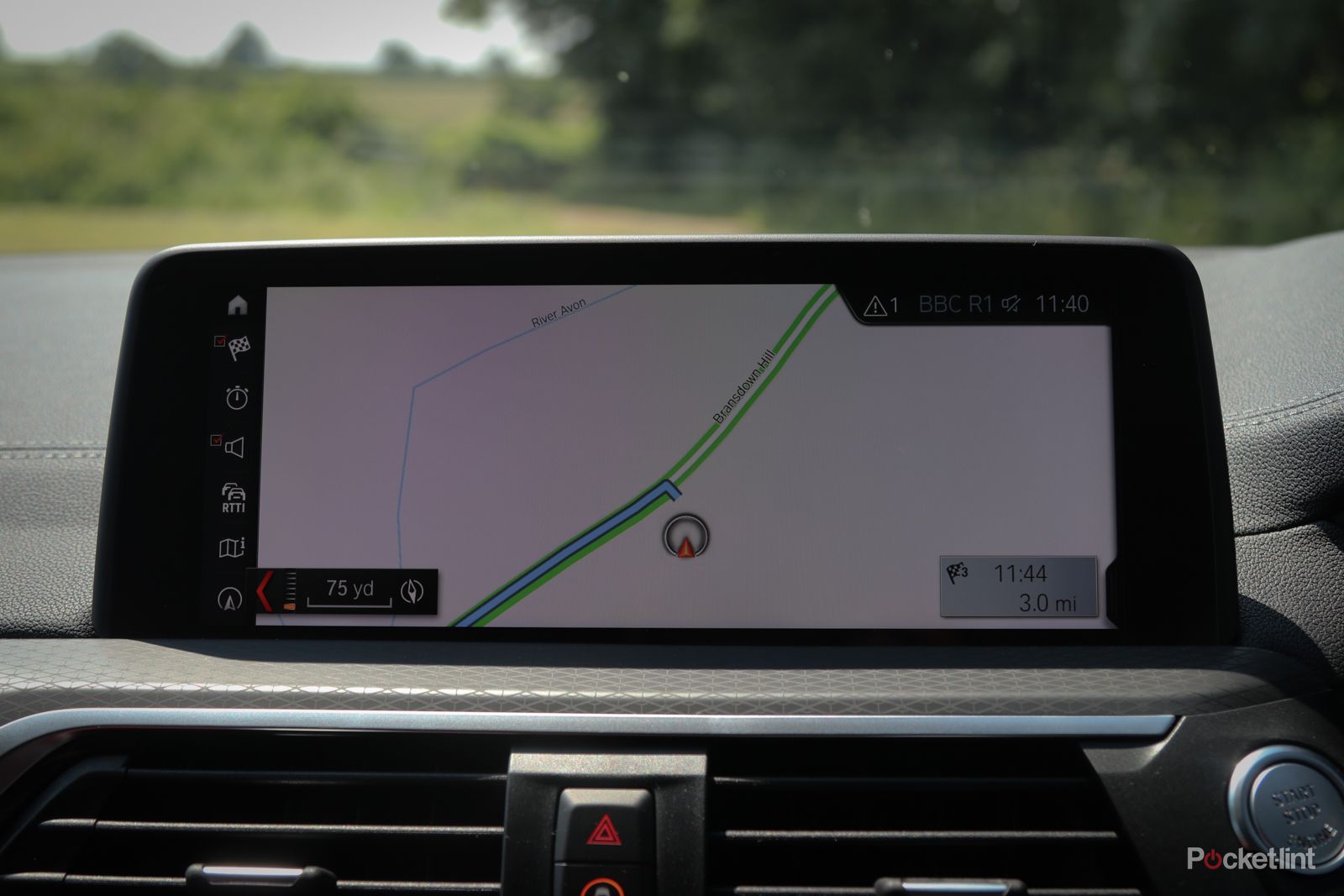 BMW X4 review: The SUV-coupe