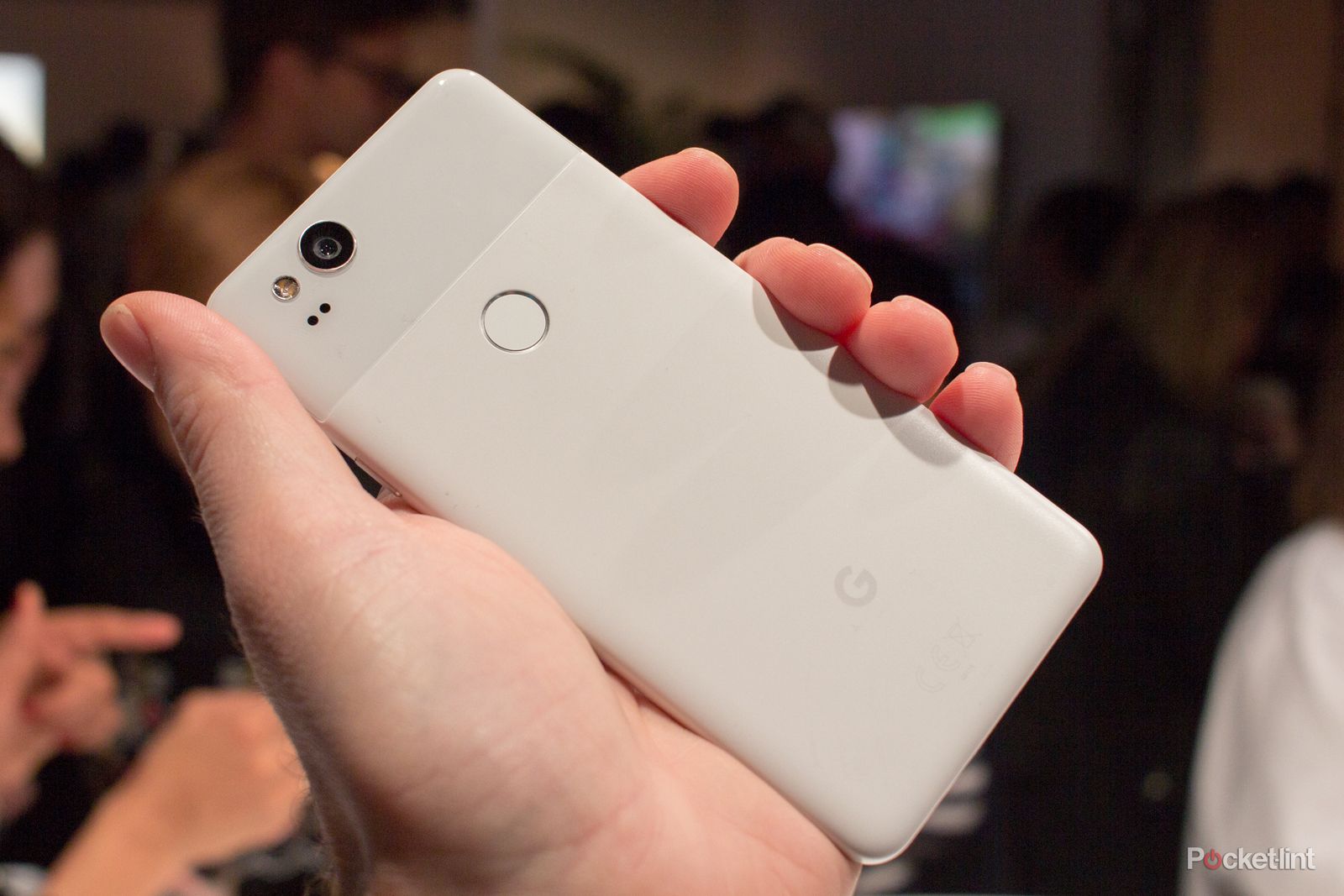 Pixel Stand: Google Assistant-enabled wireless charging stand for Pixel ...