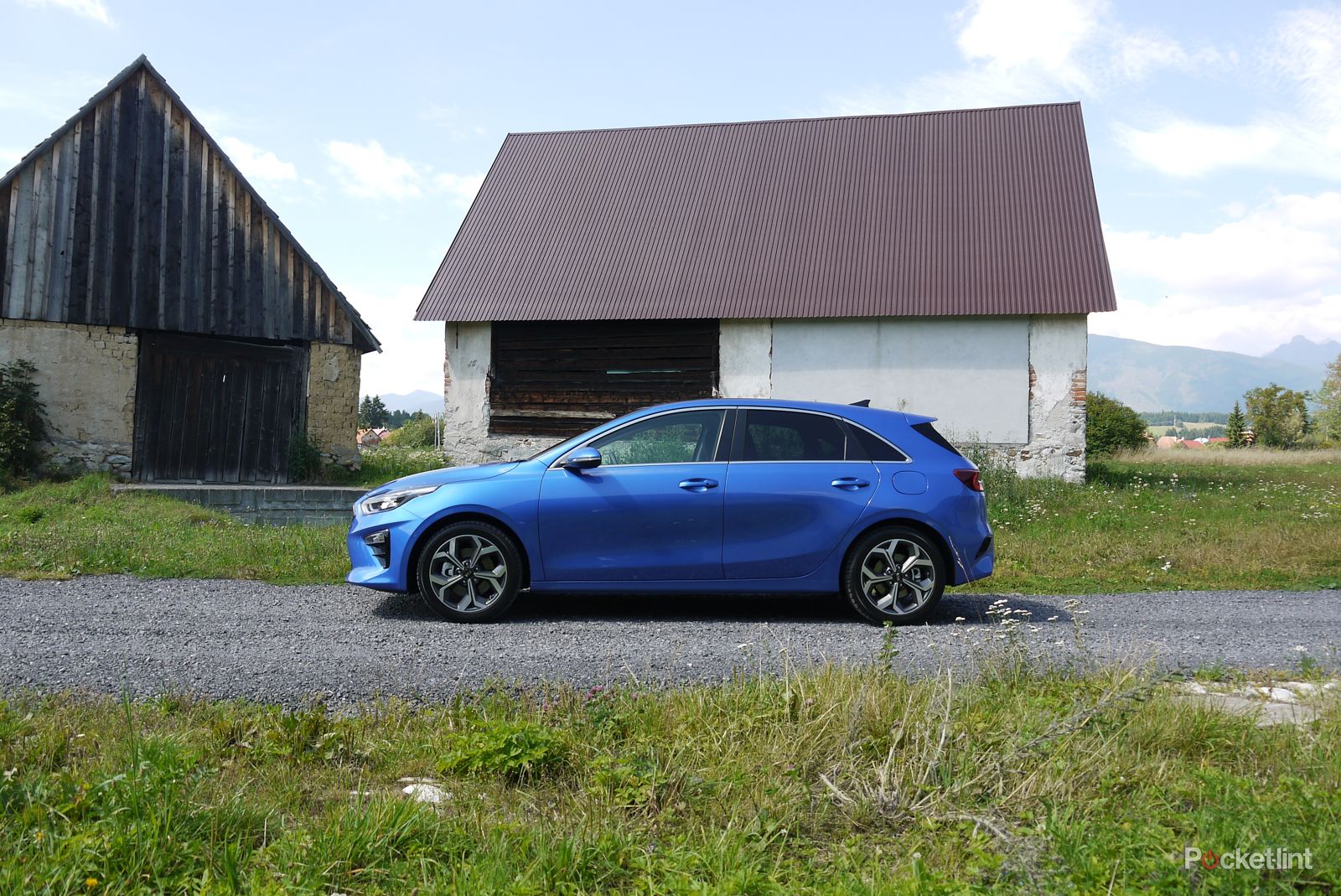 Kia Ceed review: The best family hatchback 2018?