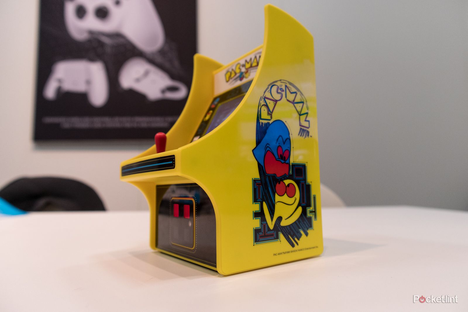 My Arcade mini retro coin-ops could be coolest things ever