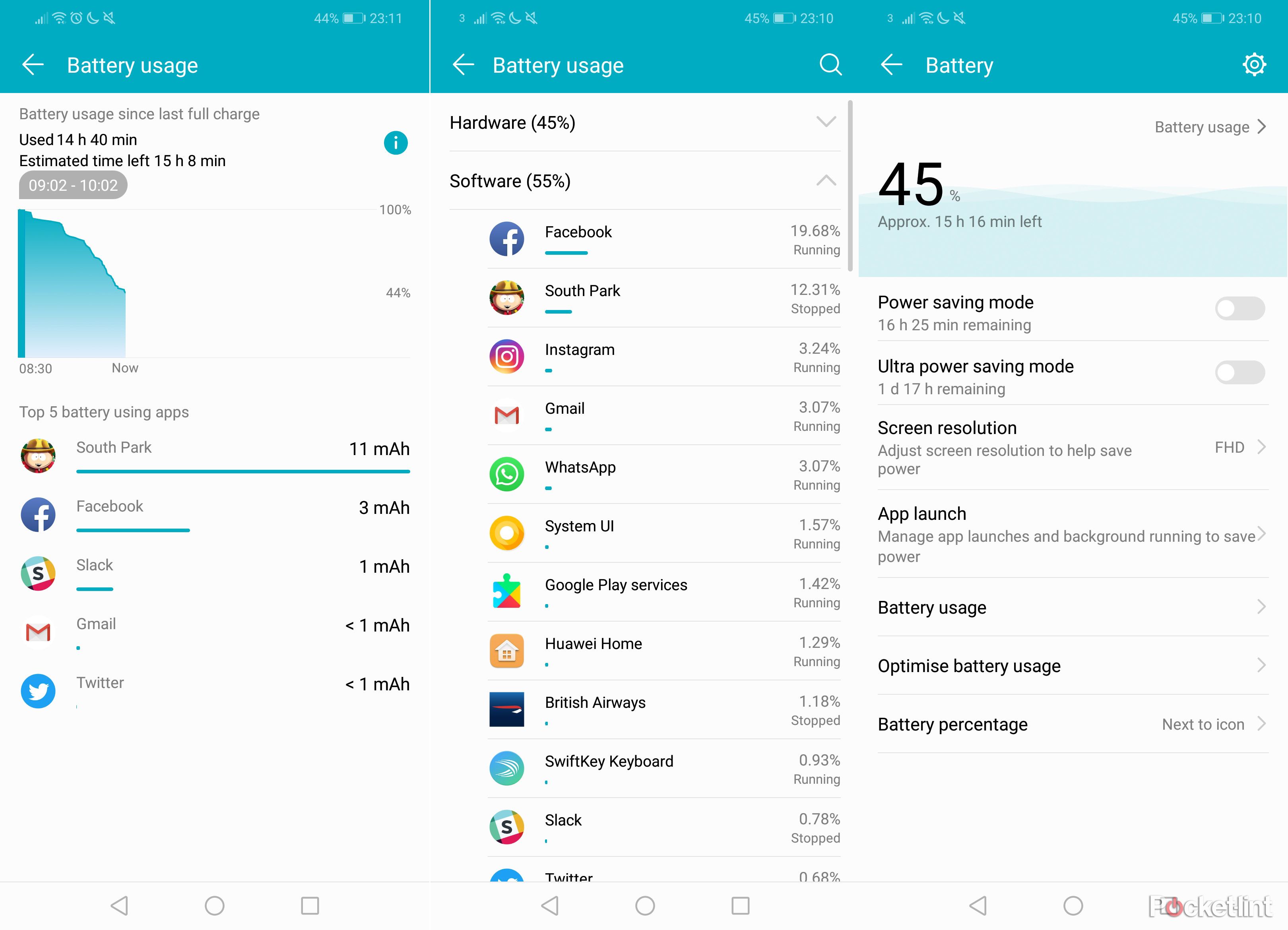 Honor Play review: Big-screen dream - Pocket-lint