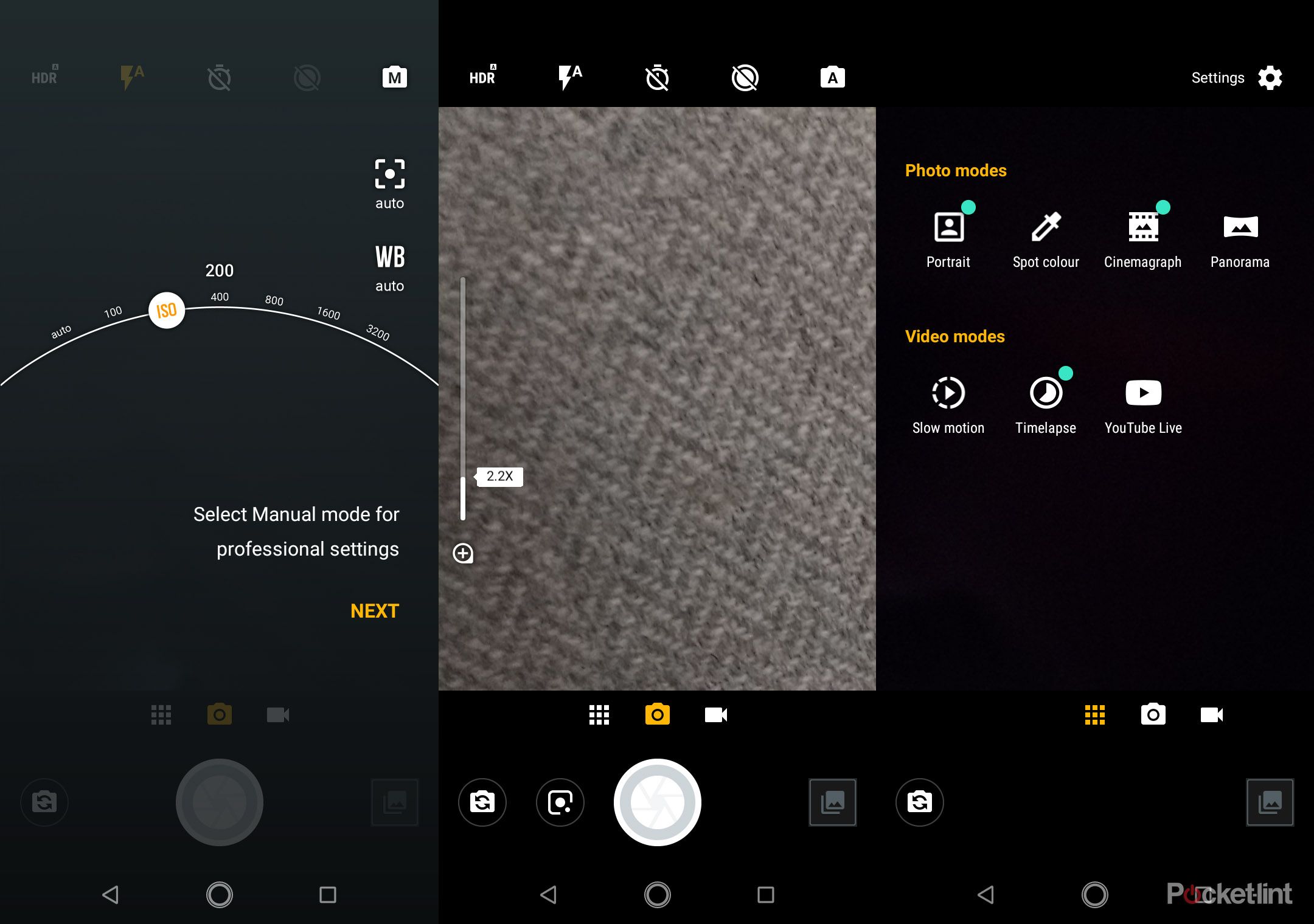 Moto One review: The Android One mid-ranger