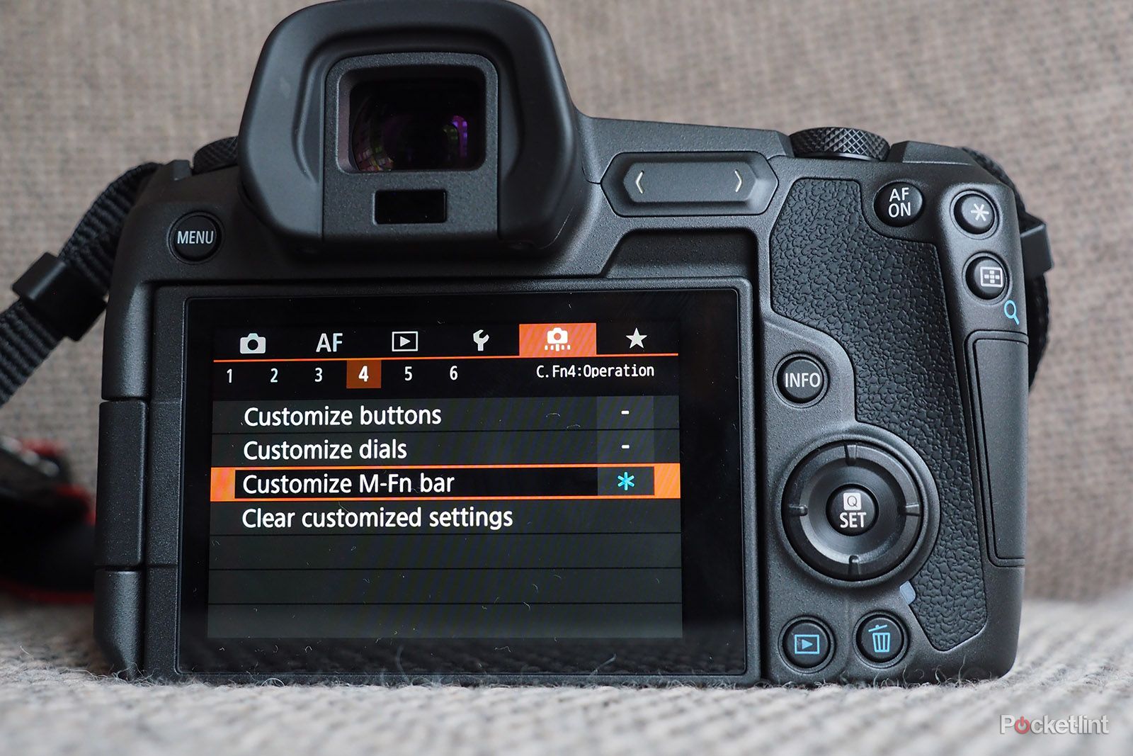 Canon EOS R review: New era for full-frame mirrorless?