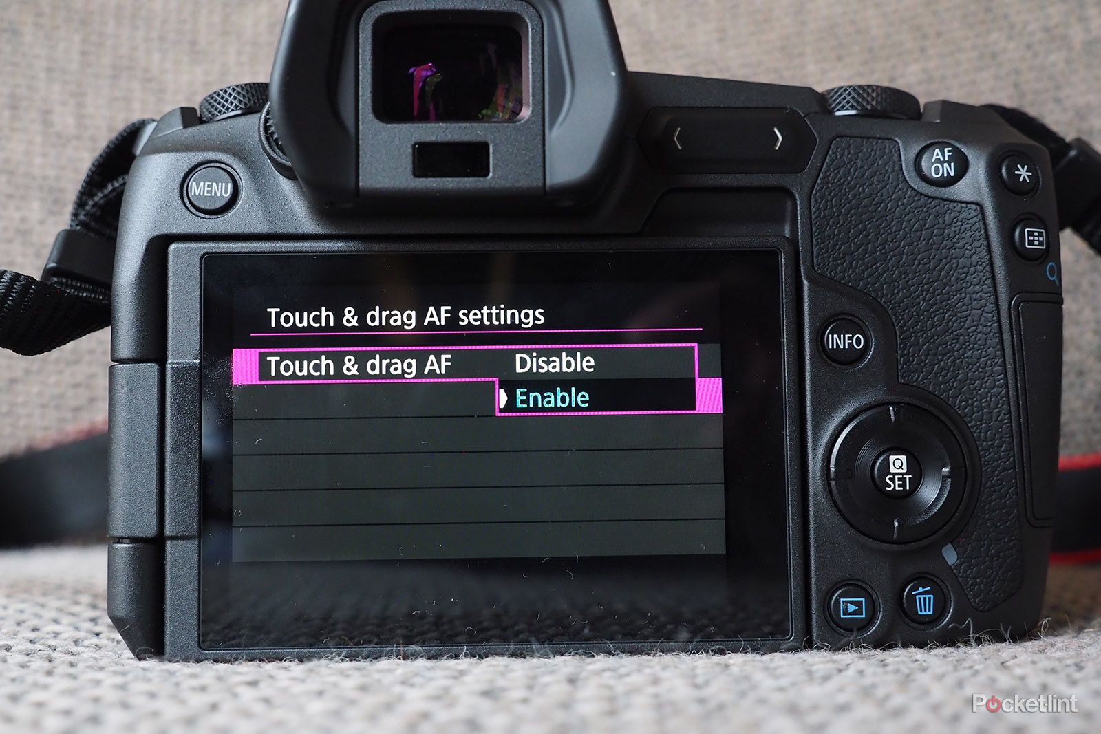 Canon EOS R review: New era for full-frame mirrorless?