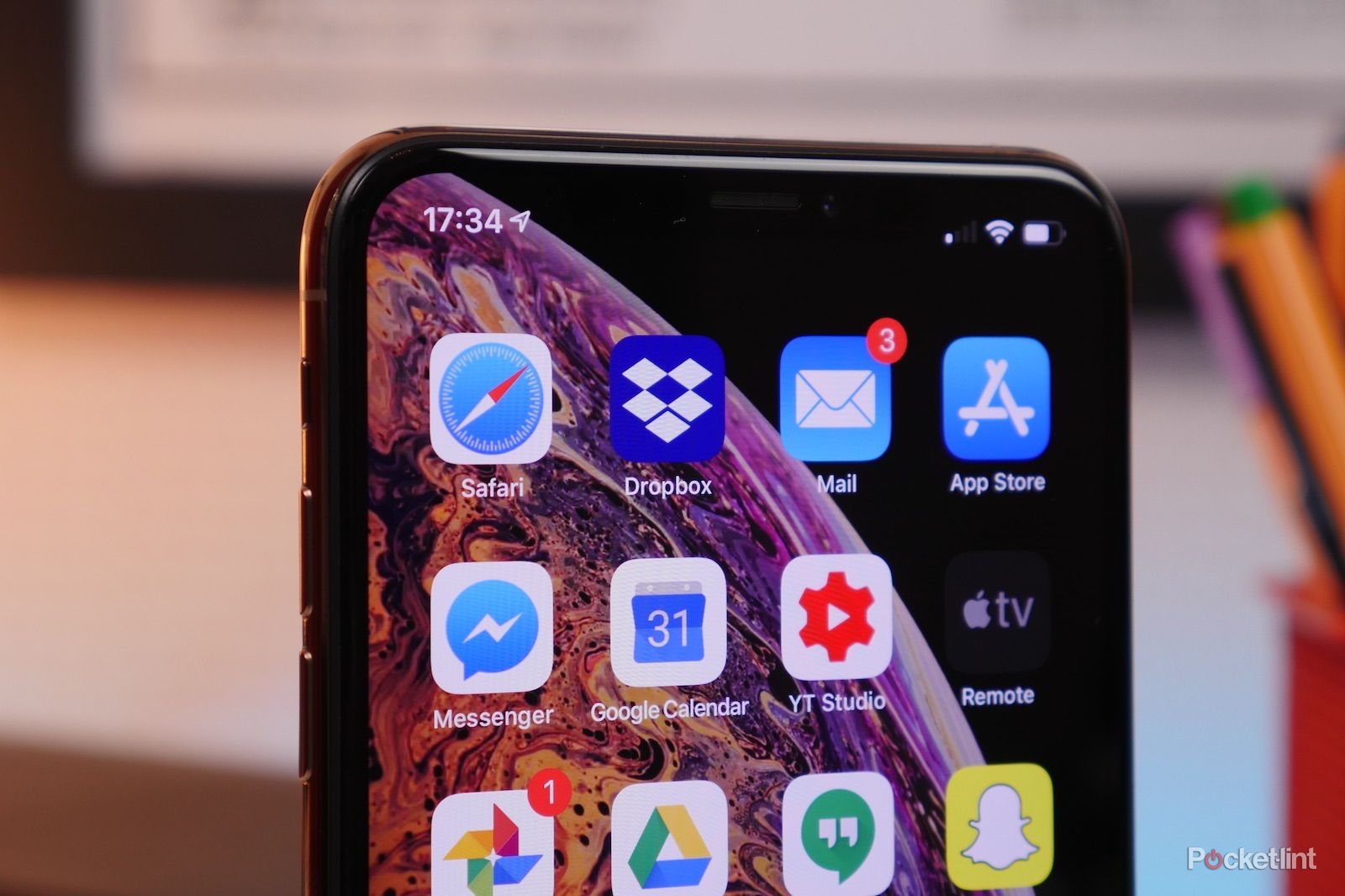 Apple iPhone XS Max review: It's all about the display