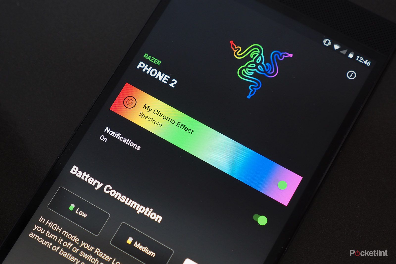 Razer Phone 2 review
