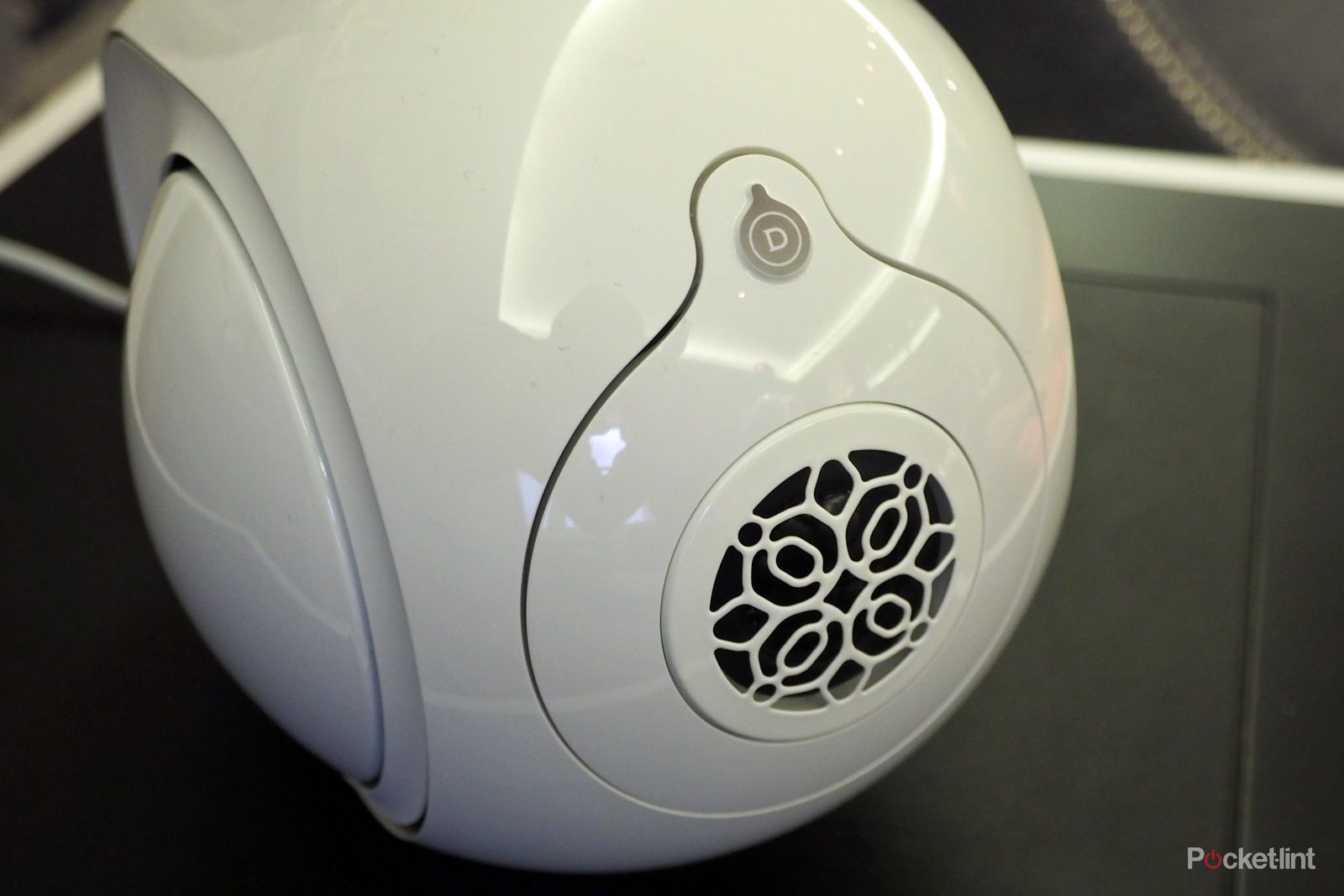 Devialet's new speaker is the Phantom Reactor, a £990 mini version of ...