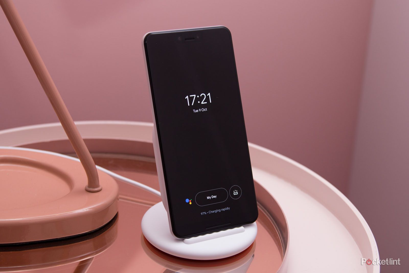 Google Pixel 3 XL review - Pocket-lint
