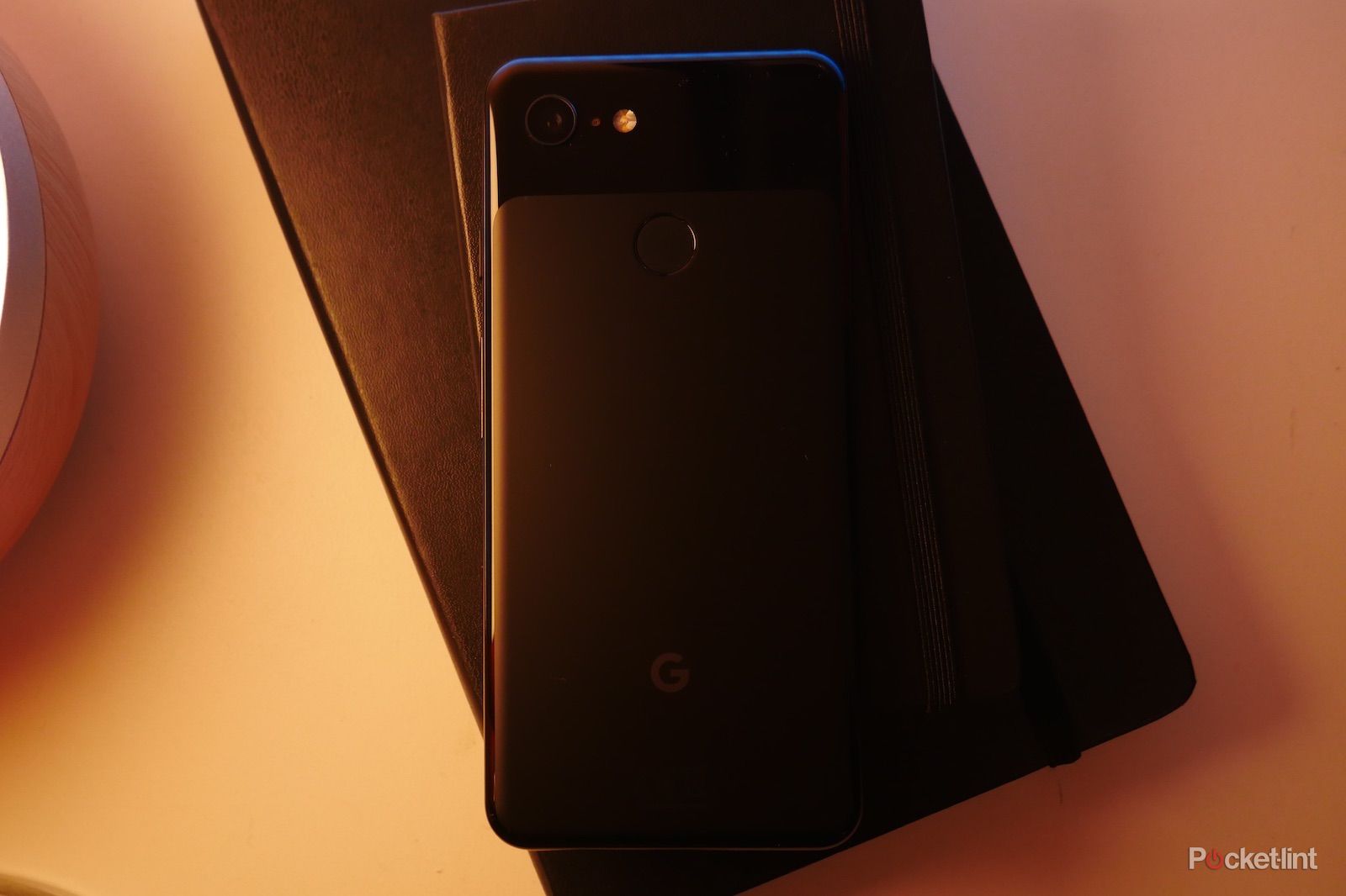 Google Pixel 3 review: Pocket powerhouse