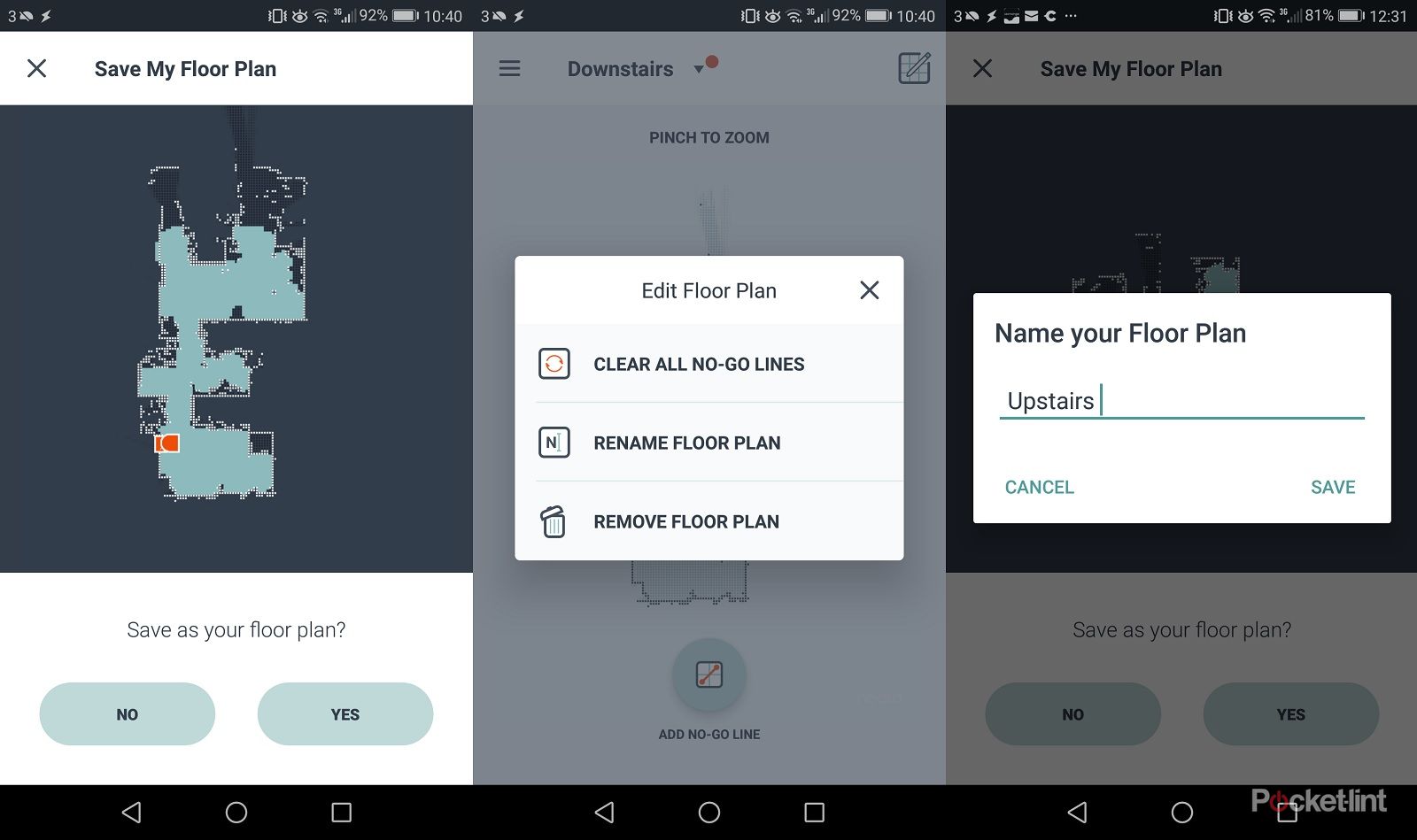 Neato Botvac D6 Connected review: The power's in the details