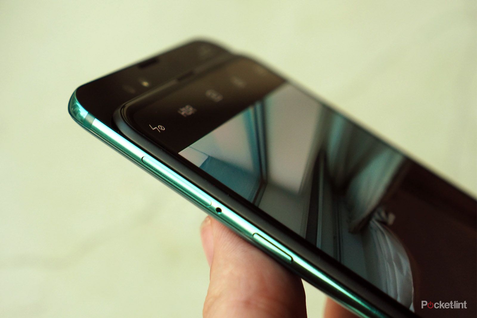 Xiaomi Mi Mix 3 review - Pocket-lint