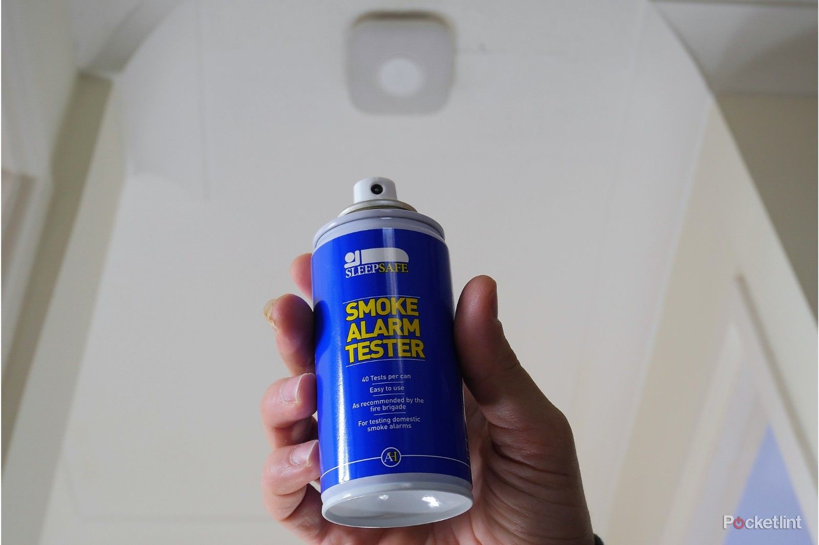 Nest Protect V2 review: A brilliant smart smoke alarm