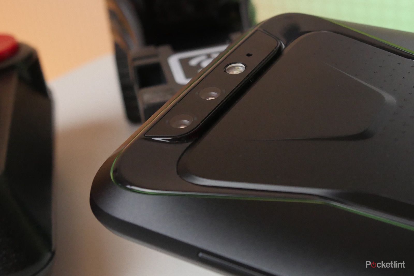 Black Shark gaming phone review - Pocket-lint