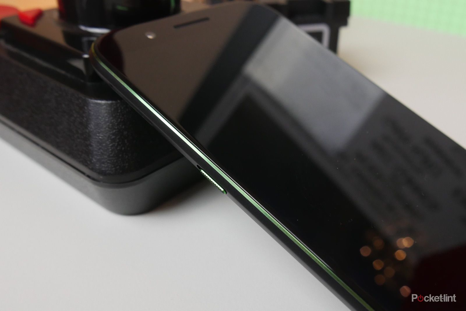 Black Shark gaming phone review - Pocket-lint