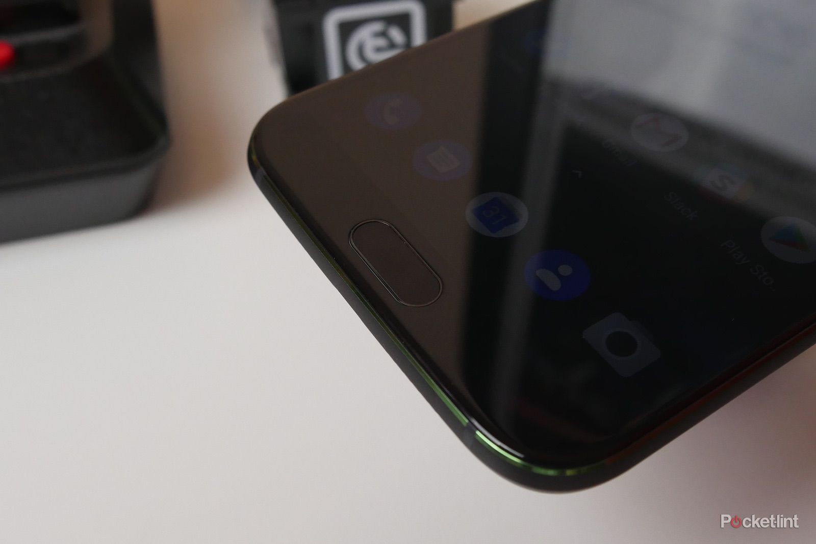 Black Shark gaming phone review - Pocket-lint