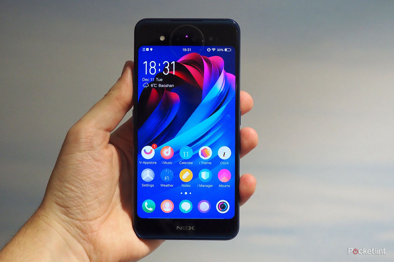 Vivo NEX Dual Display review: Double fun or double trouble?