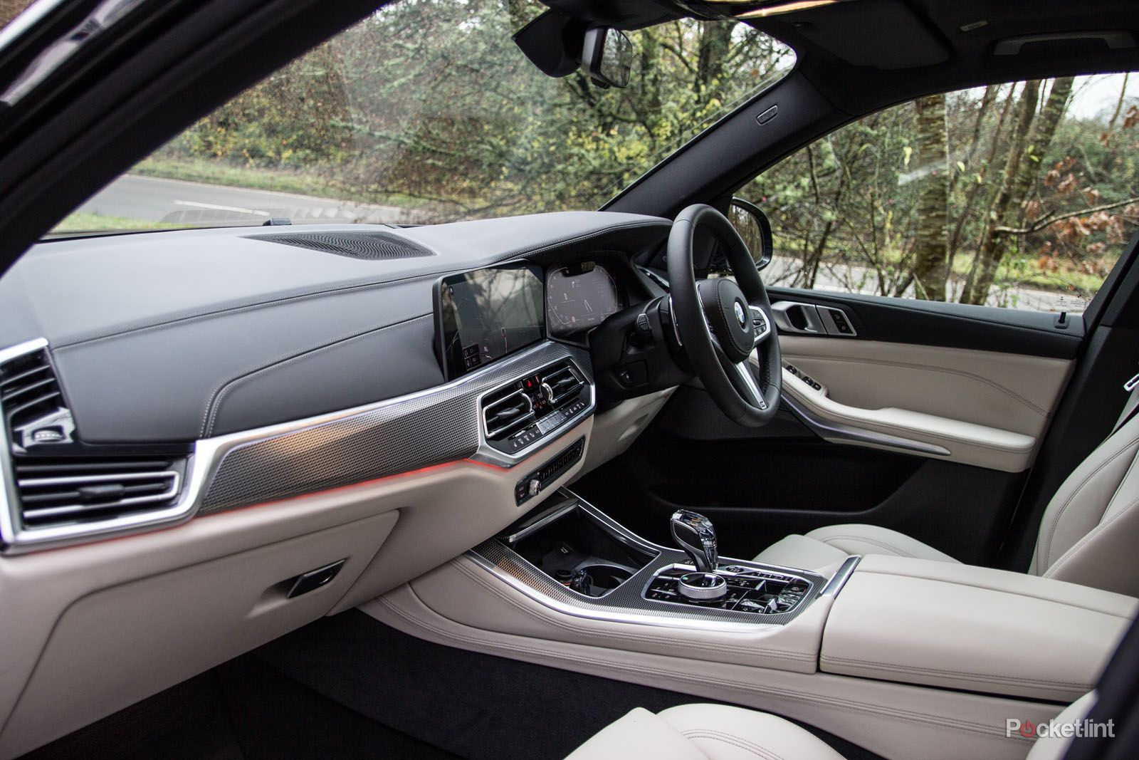 BMW X5 review: Big bold Beemer