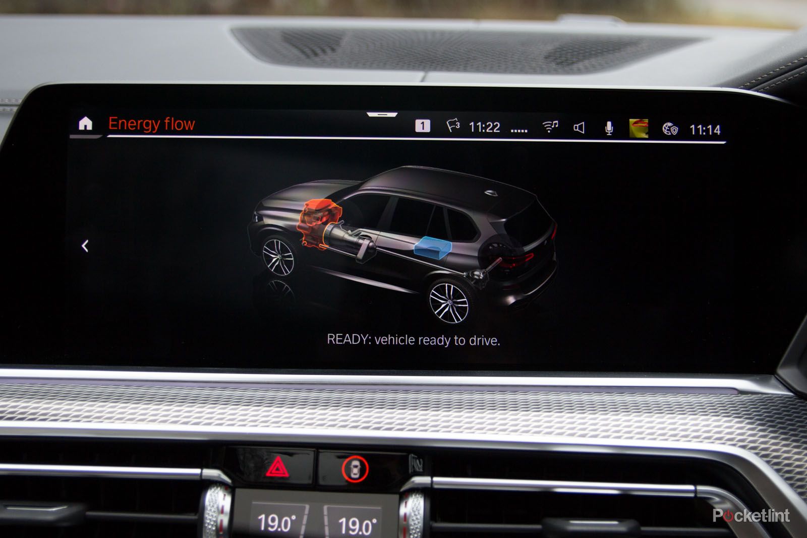 BMW X5 review: Big bold Beemer