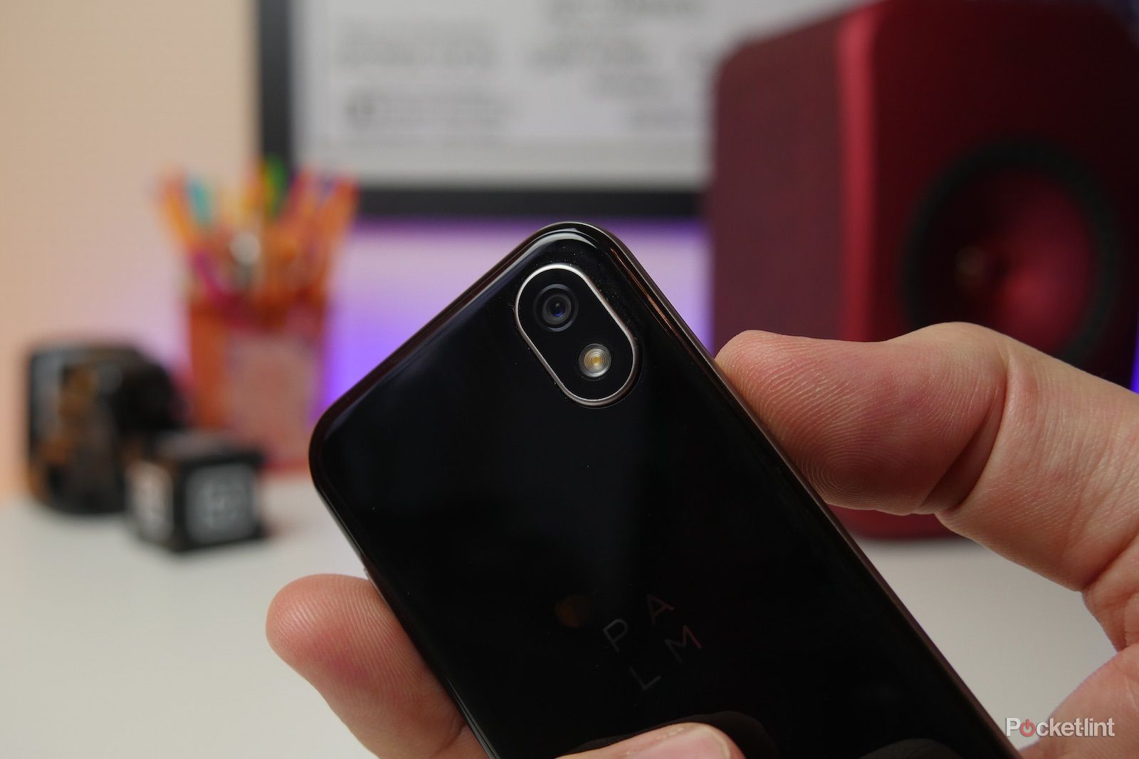 Palm phone review: Cute but pointless? - Pocket-lint