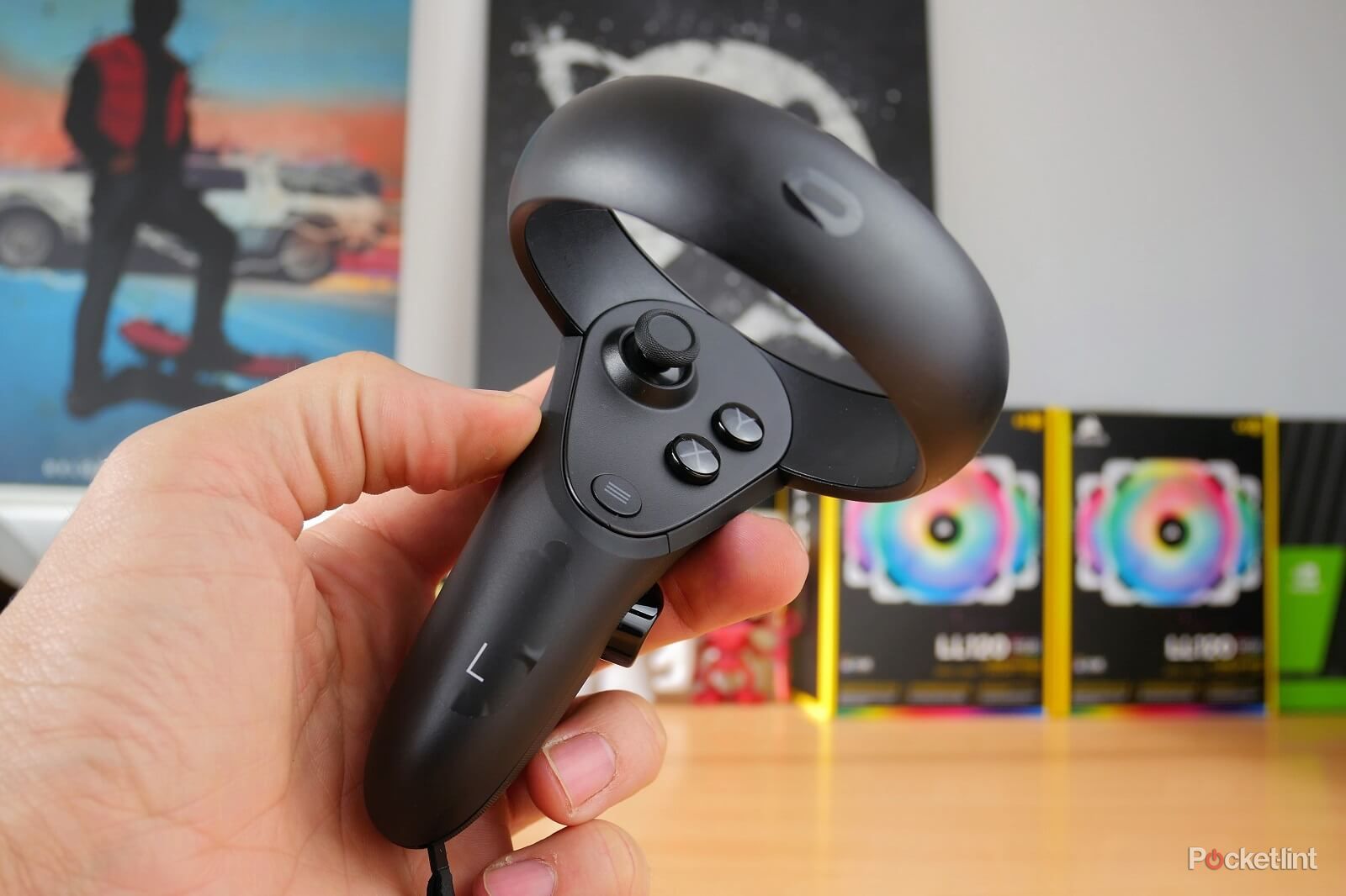 Oculus Quest review: A cable-free VR experience that's surprisingly ...