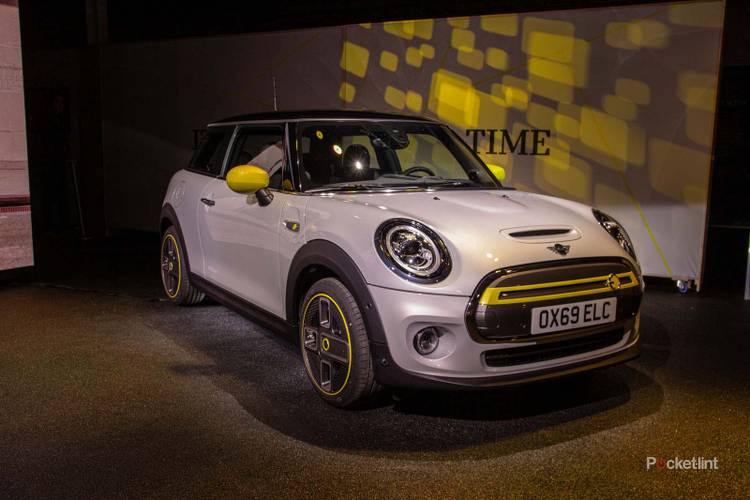 Mini Electric: Everything you need to know about the new EV