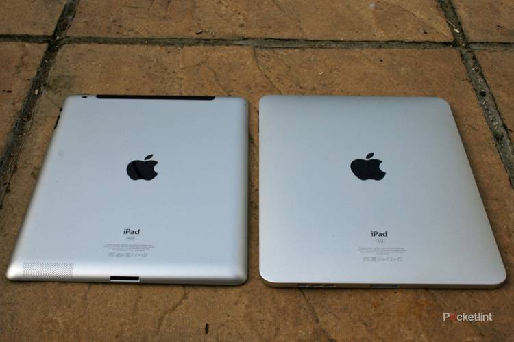 The Apple iPad through time: Over a decade of iPad revisited