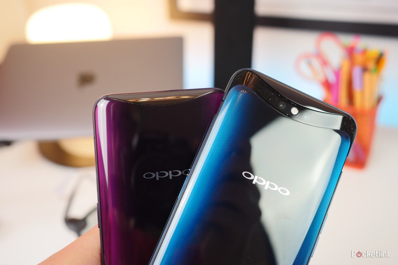 Oppo Find X, RX17 Pro and RX17 Neo launch in UK