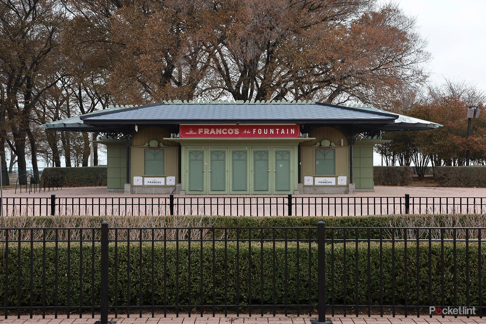 Canon EOS RP review: Savvy or overly safe?