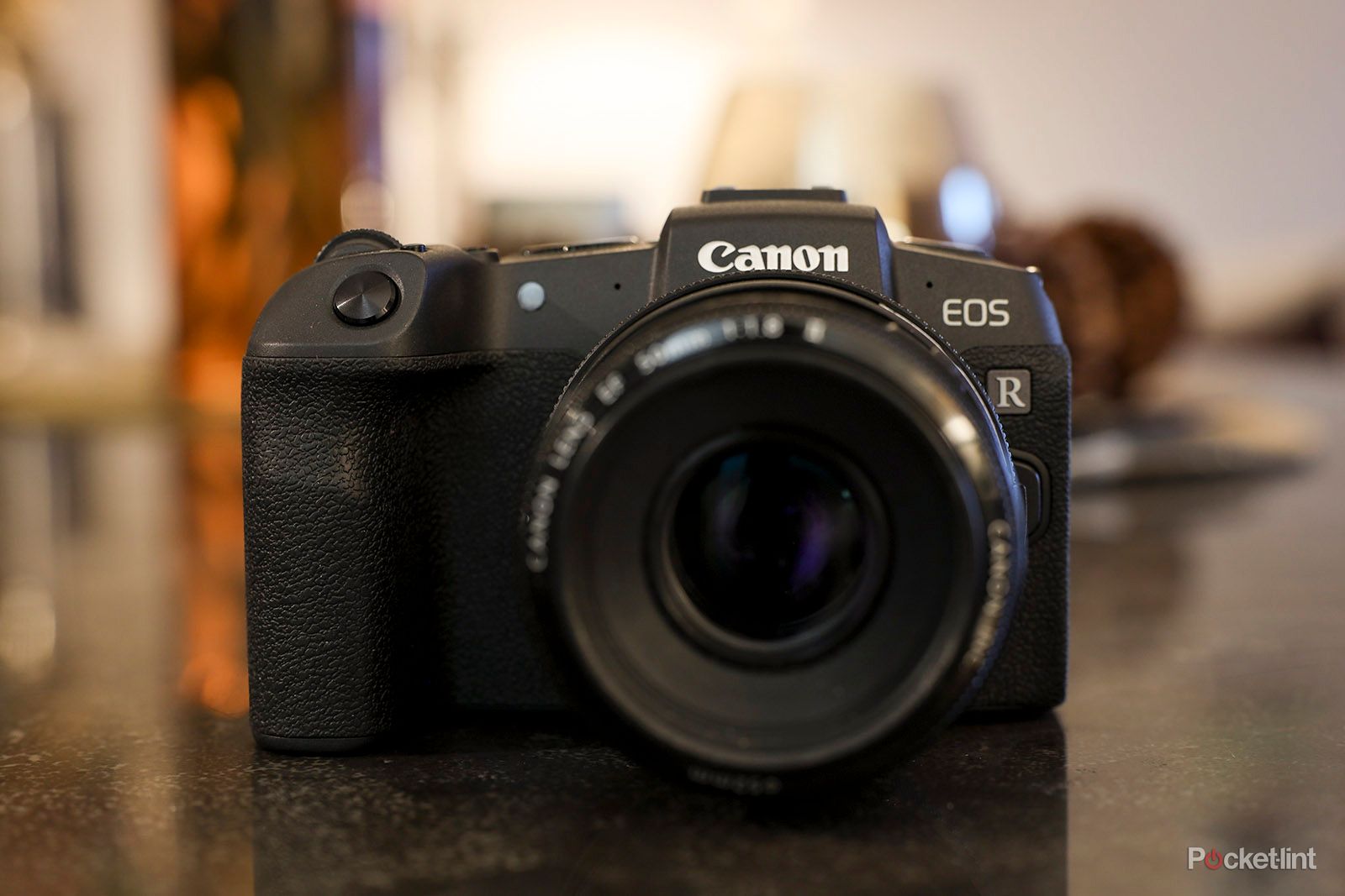 Canon EOS RP review: Savvy or overly safe?