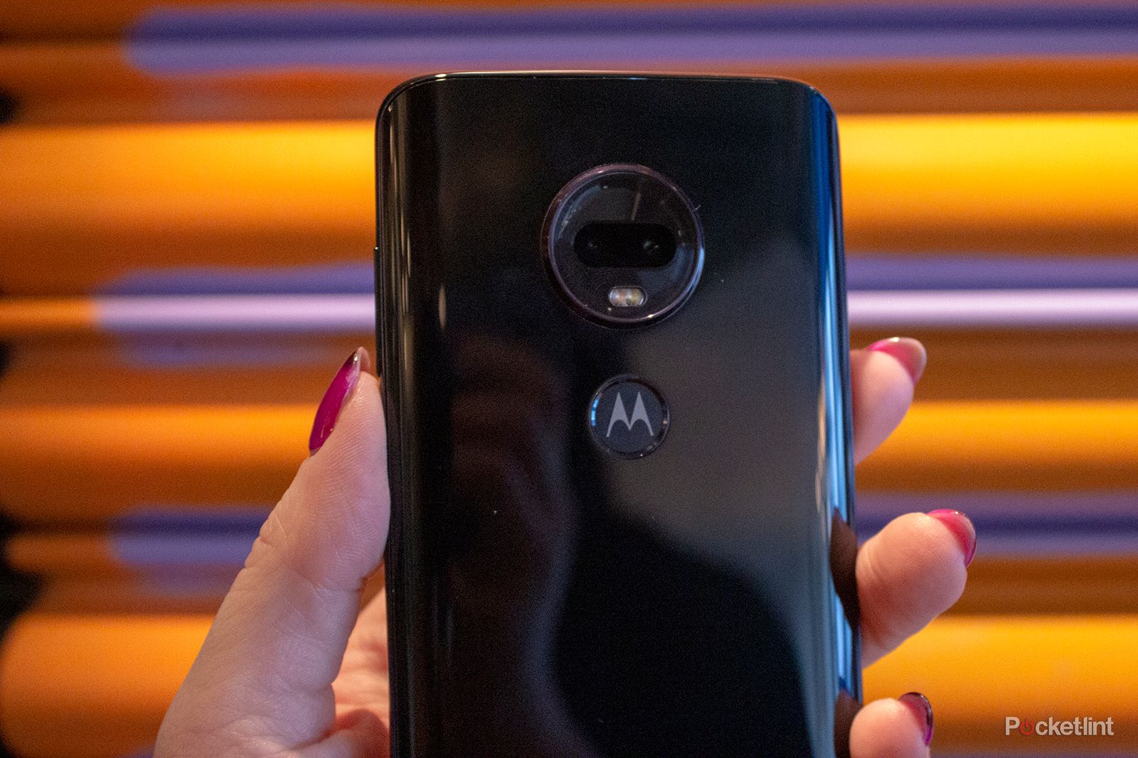 Moto G7 Plus review - Pocket-lint
