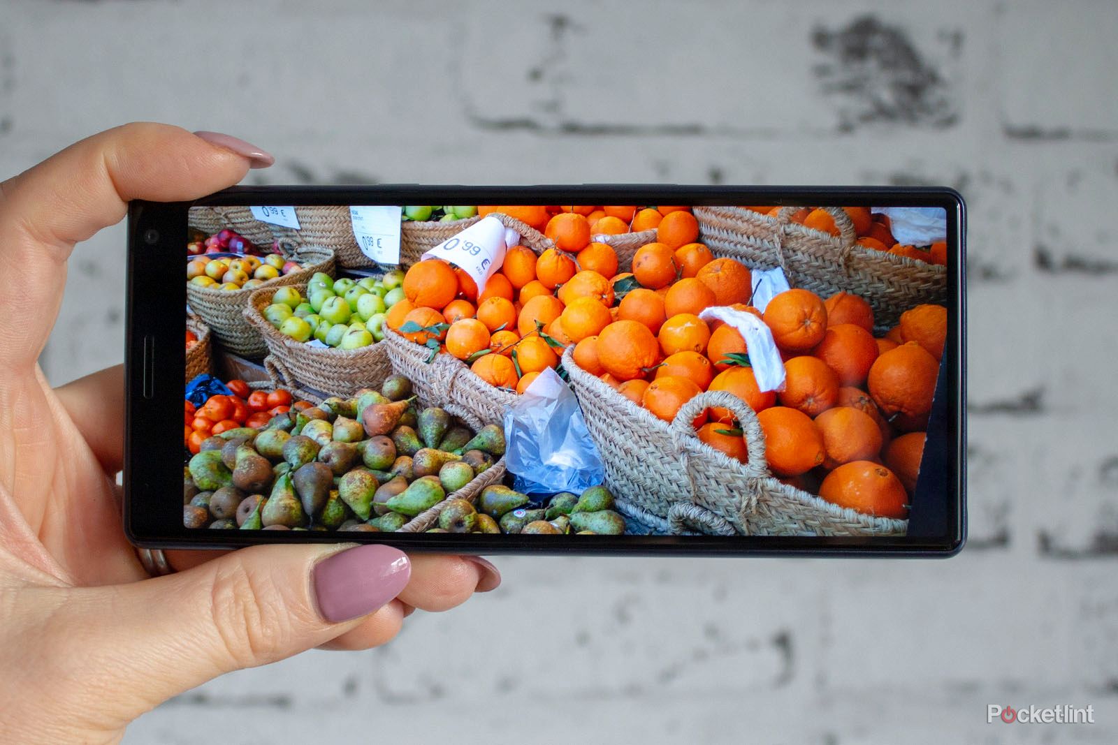 Sony Xperia 10 review: A tall order? - Pocket-lint