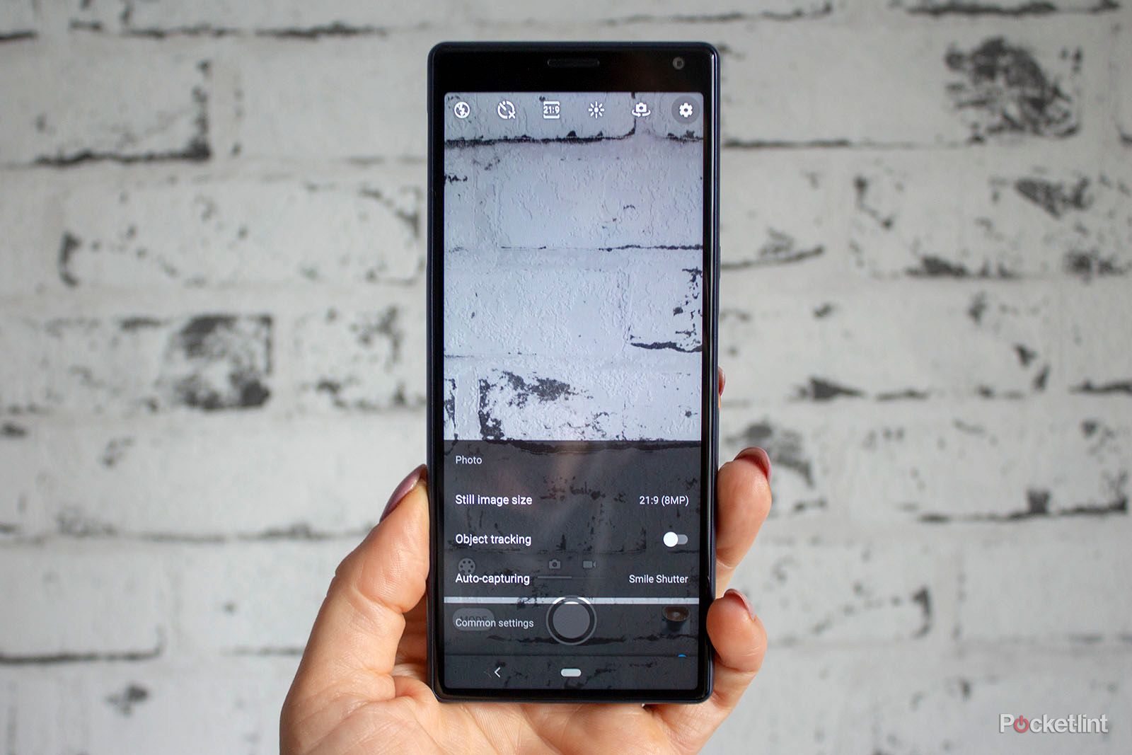 Sony Xperia 10 review: A tall order? - Pocket-lint