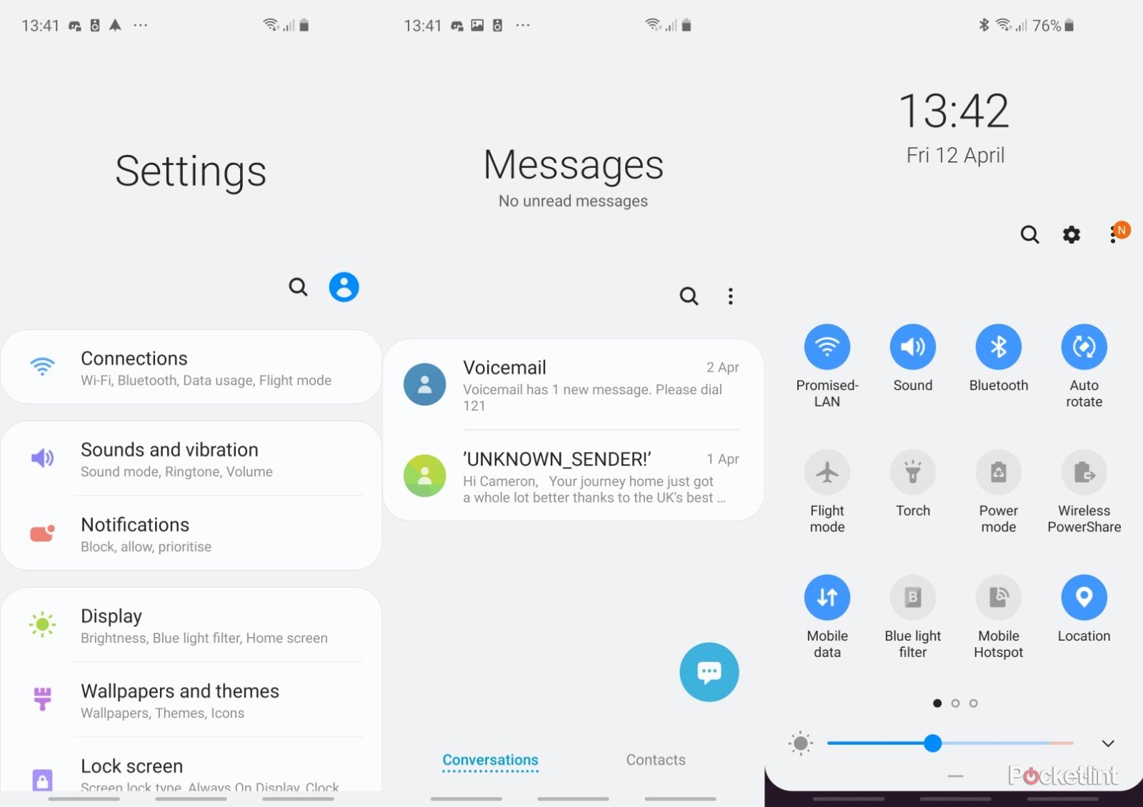 Samsung Galaxy S10e review: The one to buy?