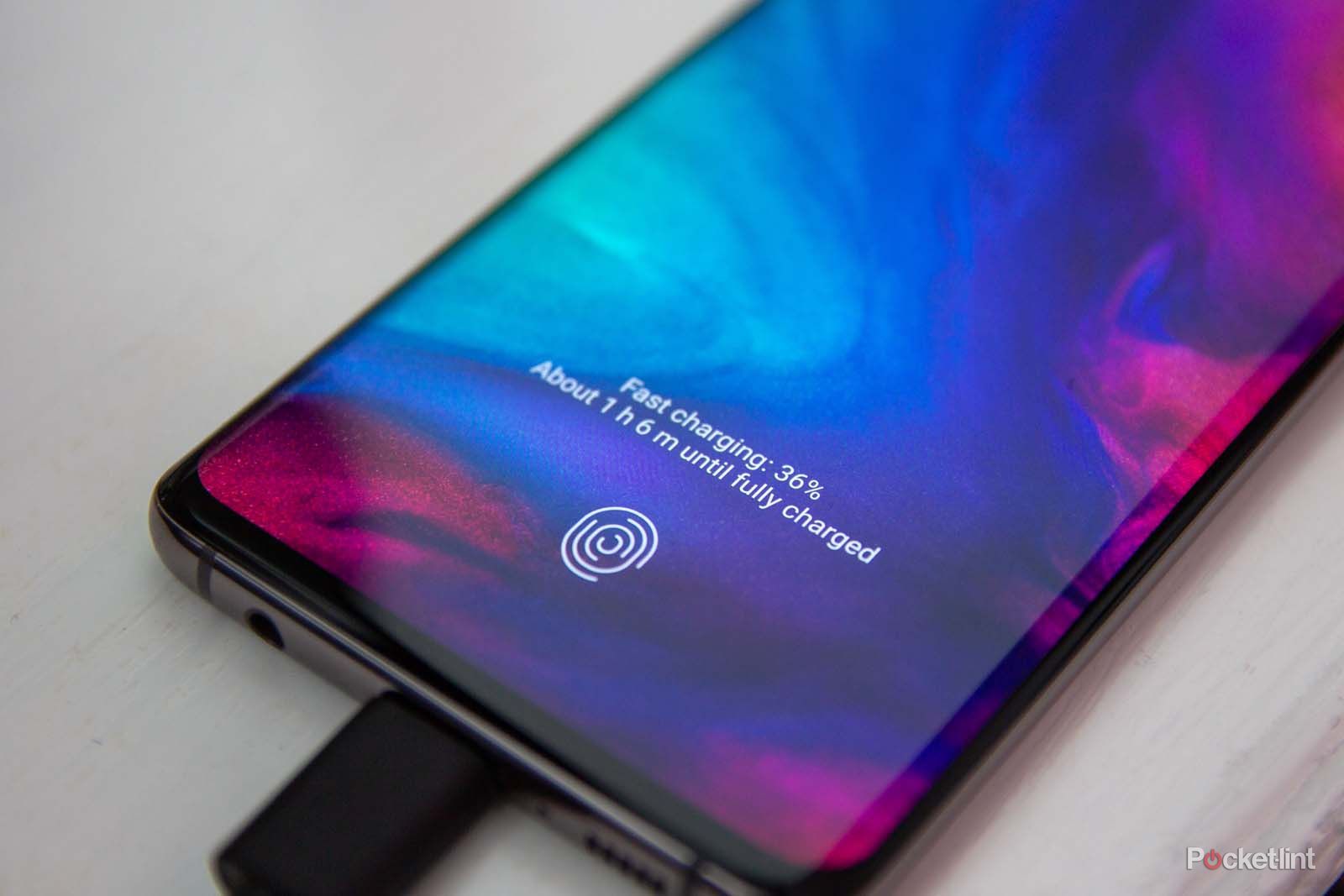 Samsung Galaxy S10 review - Pocket-lint