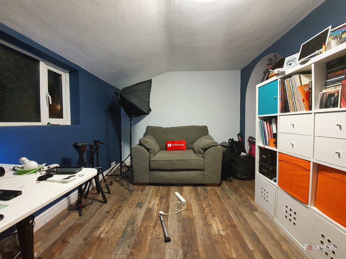 Samsung Galaxy S10 cameras: Why three lenses and what can they do?