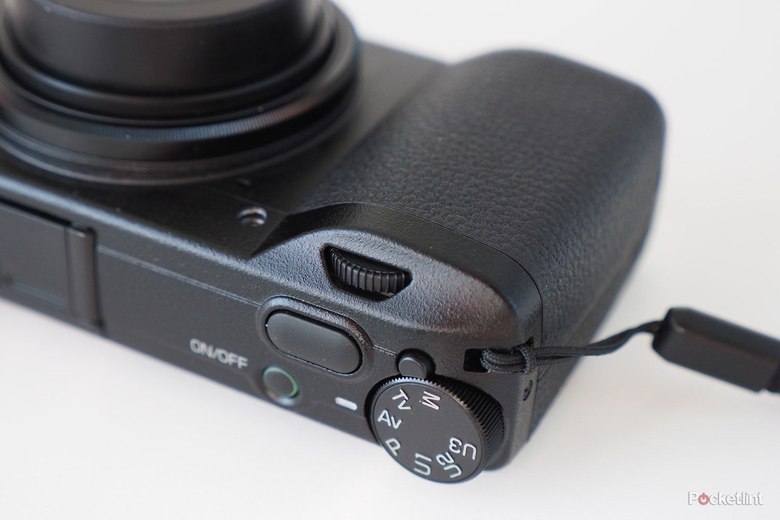 Ricoh GR III review: Tugging on those high-end heartstrings