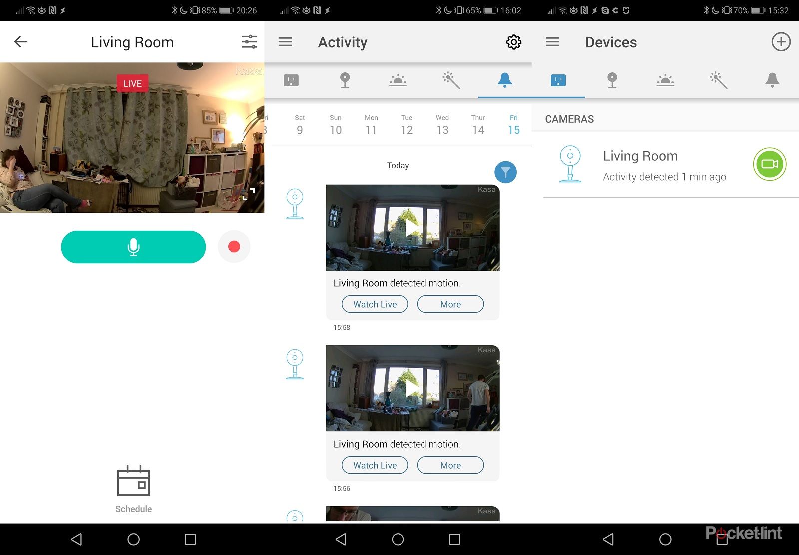 TP-Link Kasa Cam review: Affordable yet imperfect