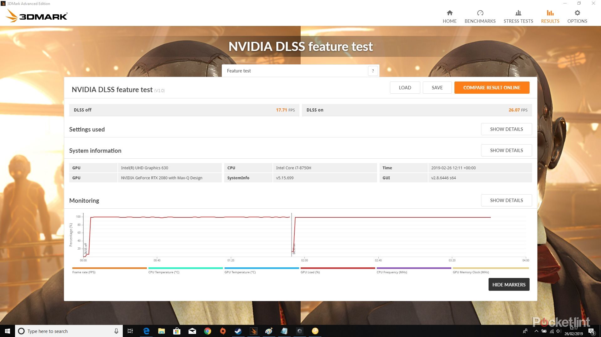 Asus ROG Zephyrus S GX531 with Nvidia RTX review