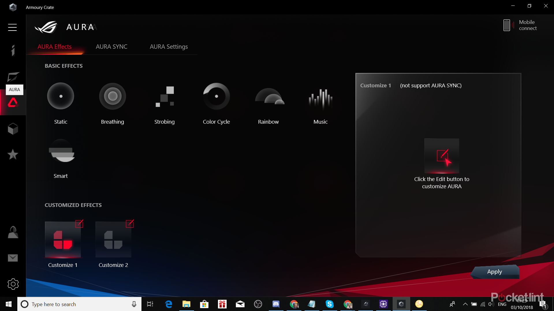 Asus ROG Zephyrus S GX531 with Nvidia RTX review