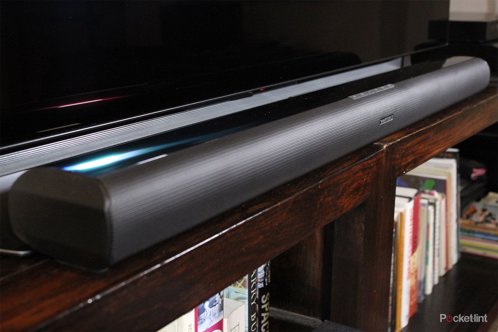 Wharfedale Vista 200S soundbar review - Pocket-lint
